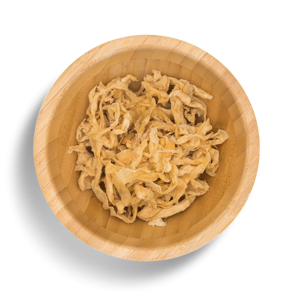 Special Ingredients - kuohua.ca